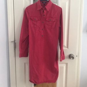 Chaps | Dresses | Chaps Dress | Poshmark